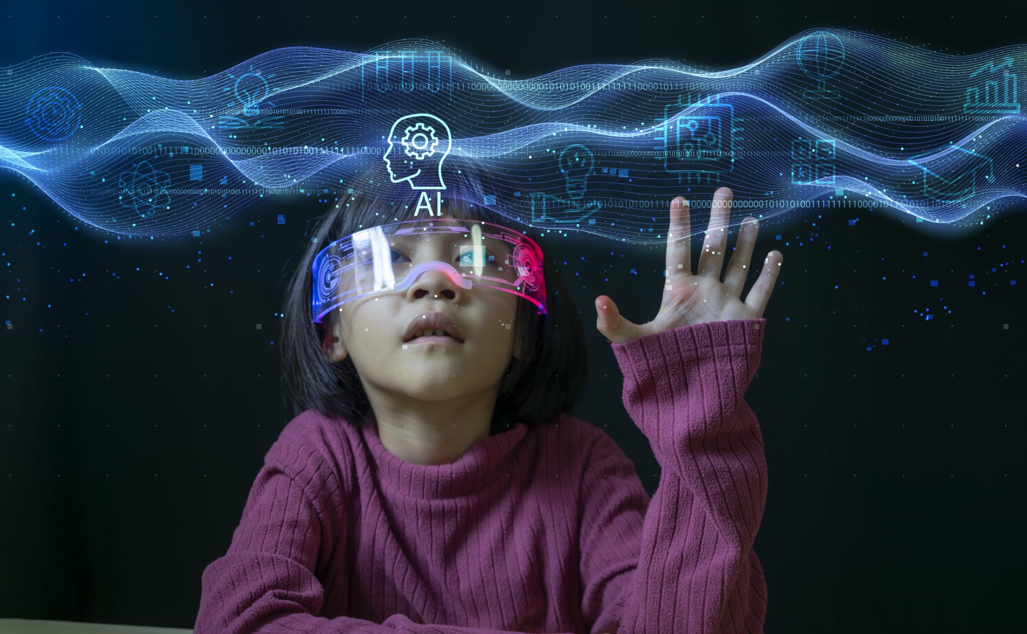 Cómo llevar la IA a las aulas para una educación más inclusiva y ...